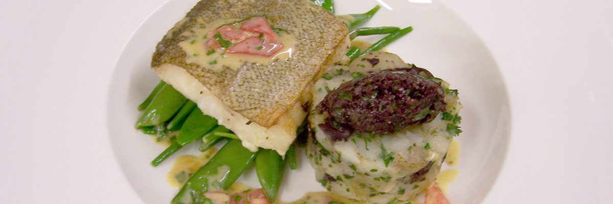 Fresh Fish & Seafood - B&M Seafoods Ltd