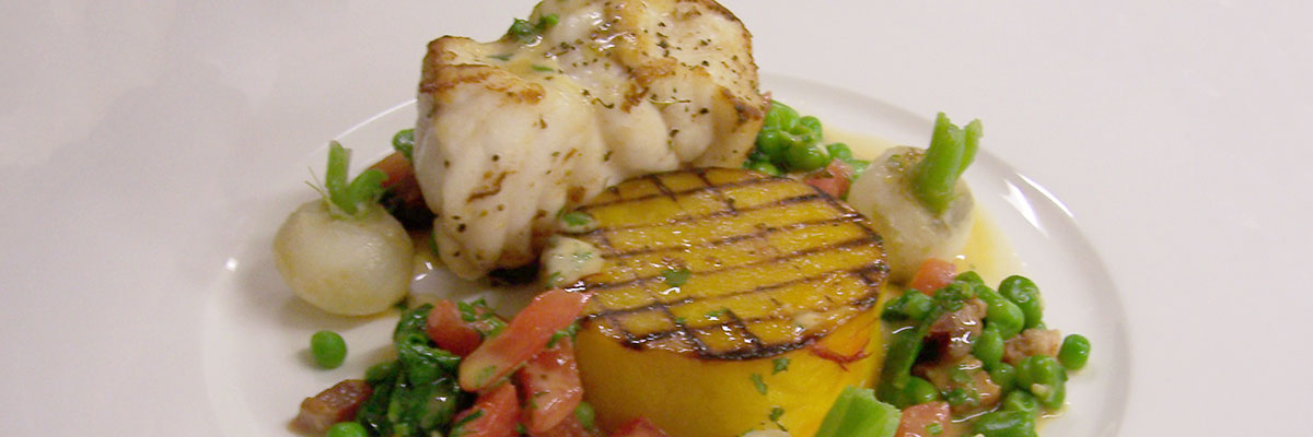 Fresh Fish & Seafood - B&M Seafoods Ltd