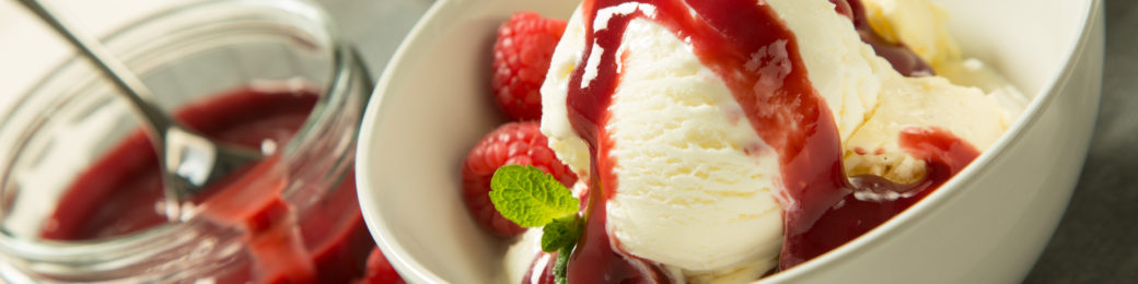 Raspberry Ku Li - B&M Seafoods Ltd