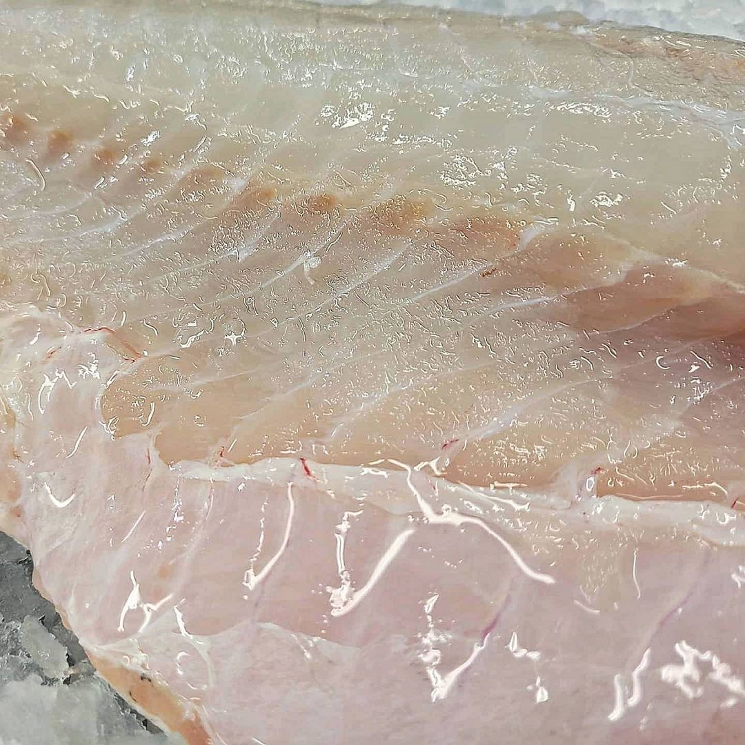 Frozen Fish & Seafood - B&M Seafoods Ltd