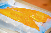 haddock - B&M Seafoods Ltd