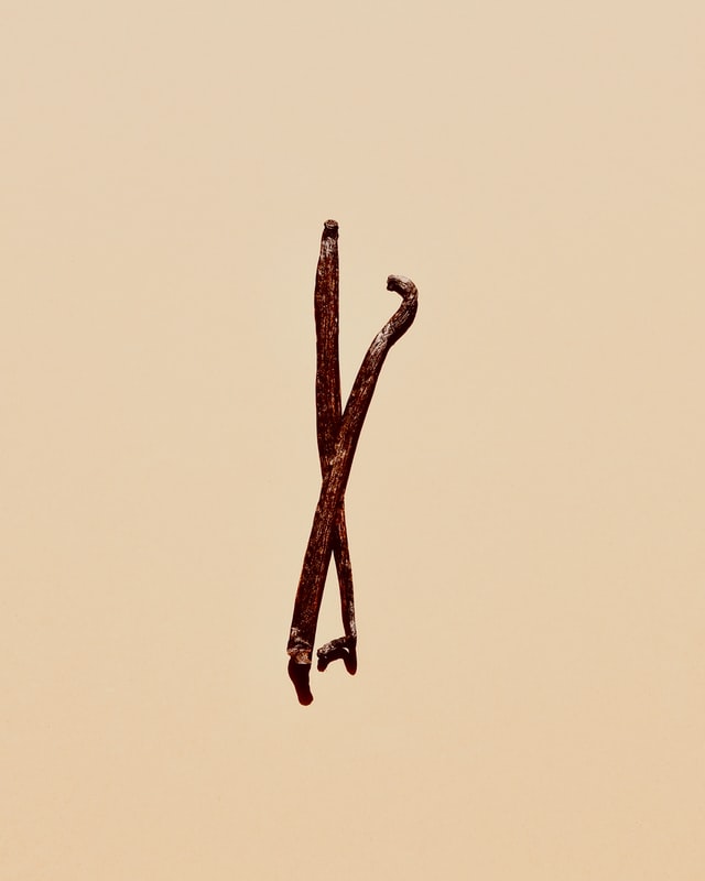 vanilla pod - B&M Seafoods Ltd